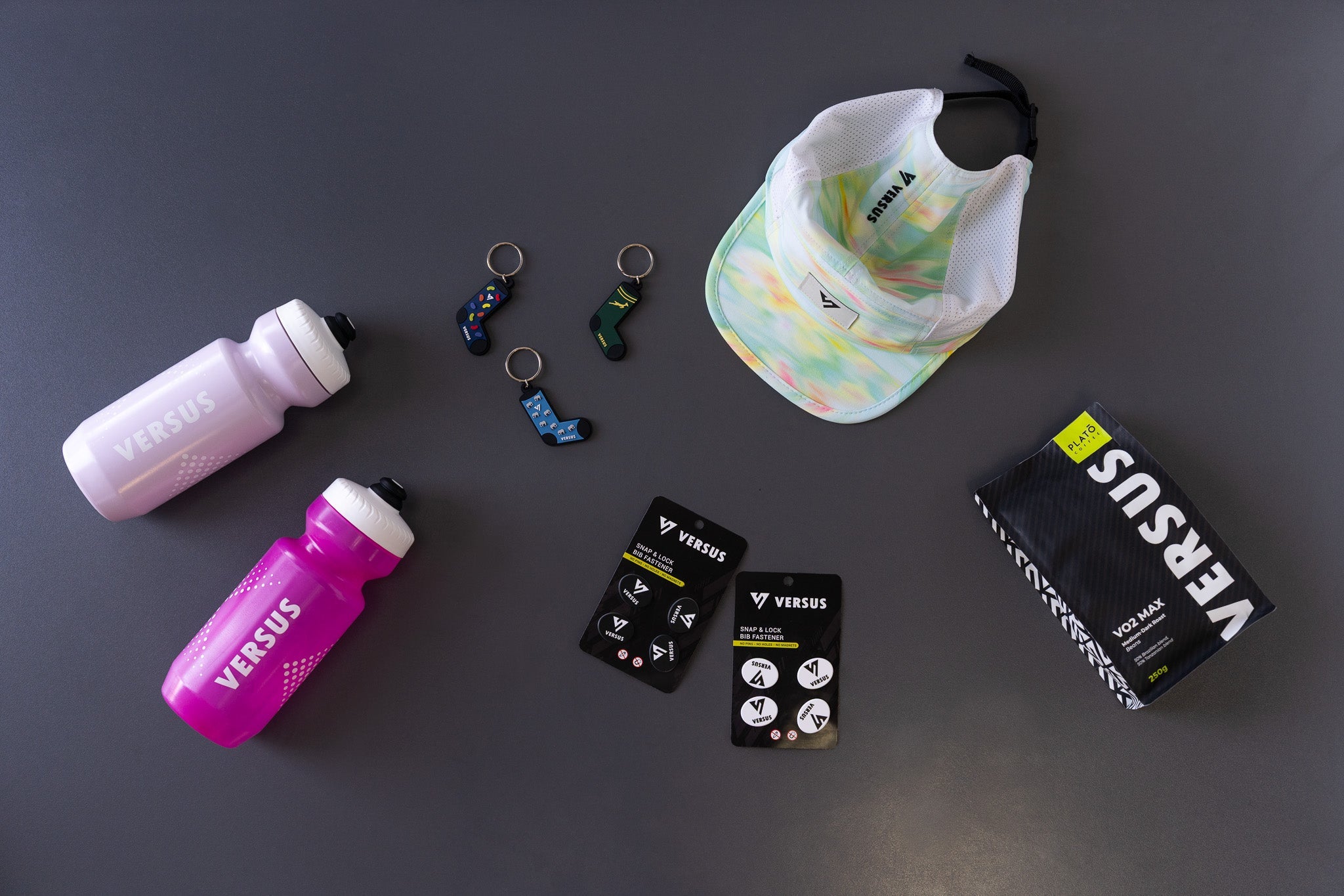 Shop Our Socks & Accessories – Versus Socks