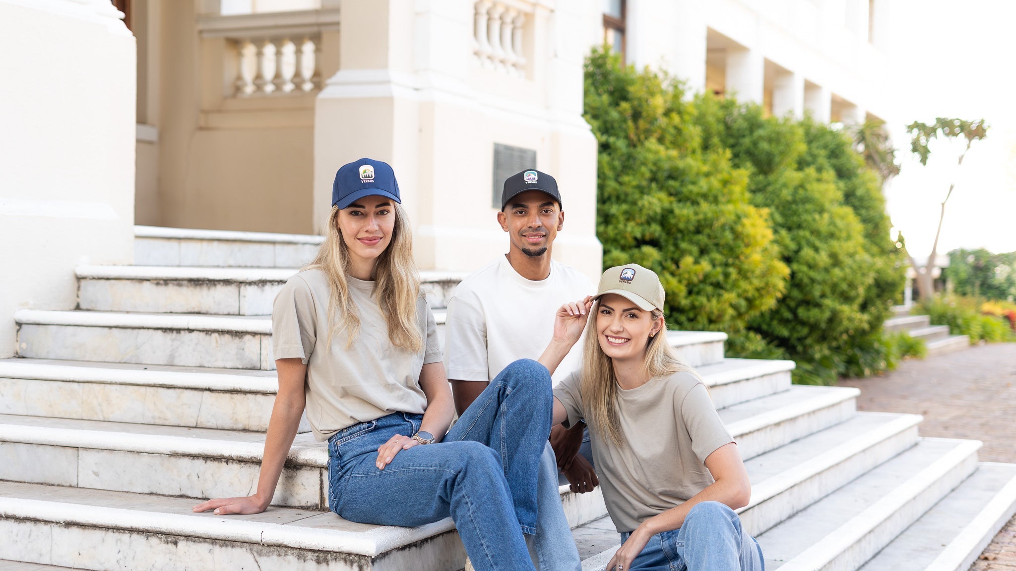 Lifestyle Caps – Versus Socks