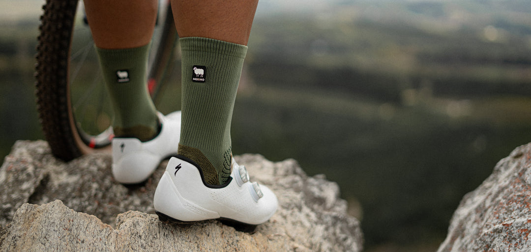 Versus Road Run Party – Versus Socks