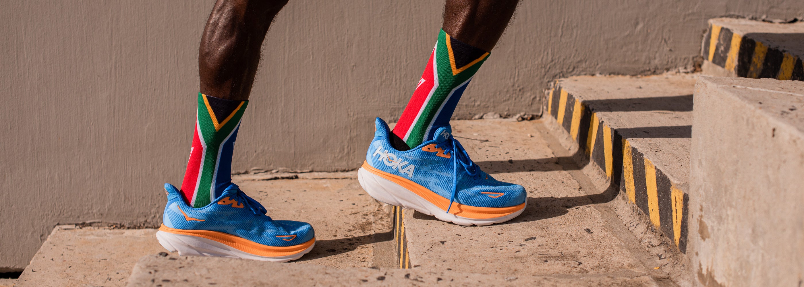 Flags – Versus Socks