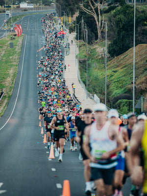 Versus Road Run Party – Versus Socks