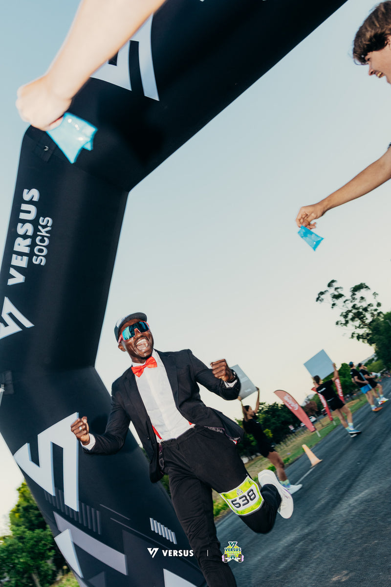 Versus Road Run Party – Versus Socks