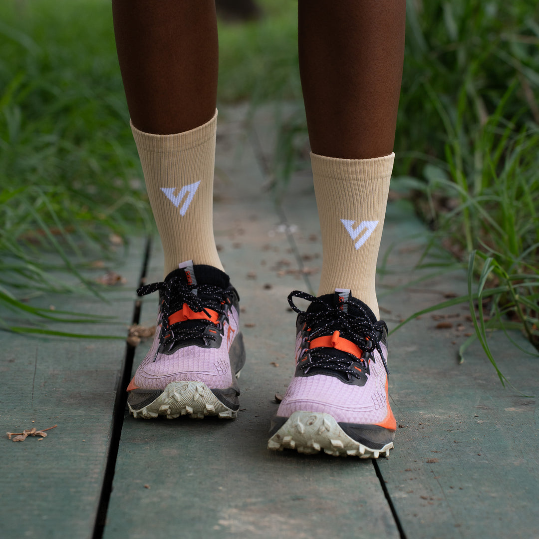 Active Socks, Running Socks & Cycling Socks | Versus Socks