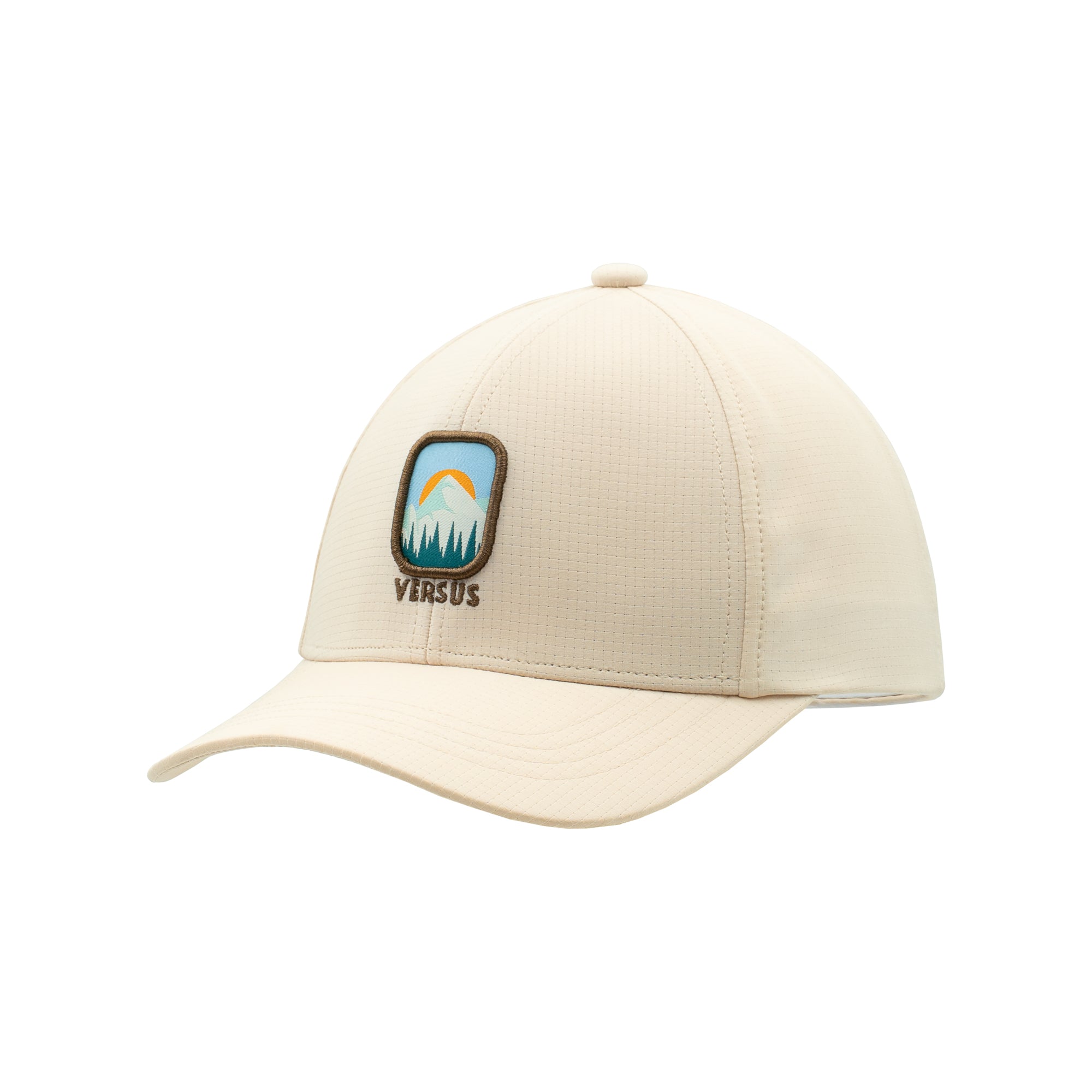 Cream Lifestyle Cap – Versus Socks