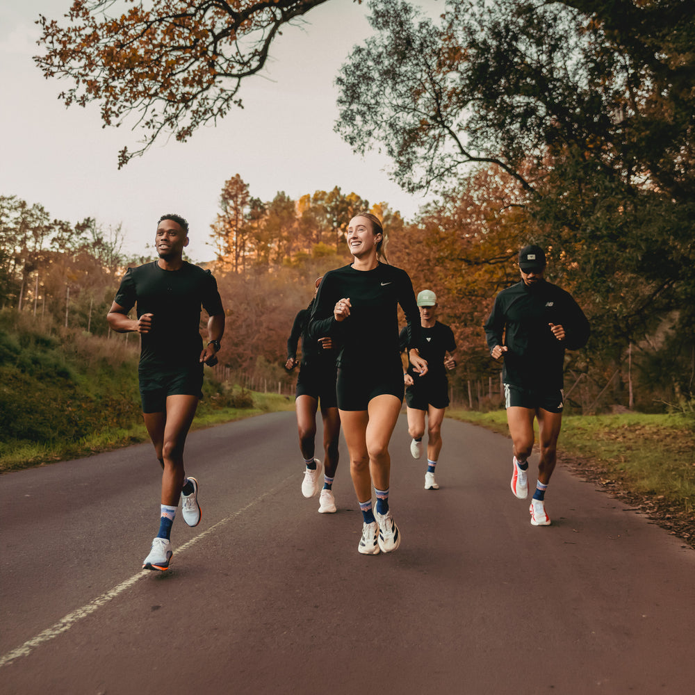 Out & Back Challenge Entry 2026 – Versus Socks