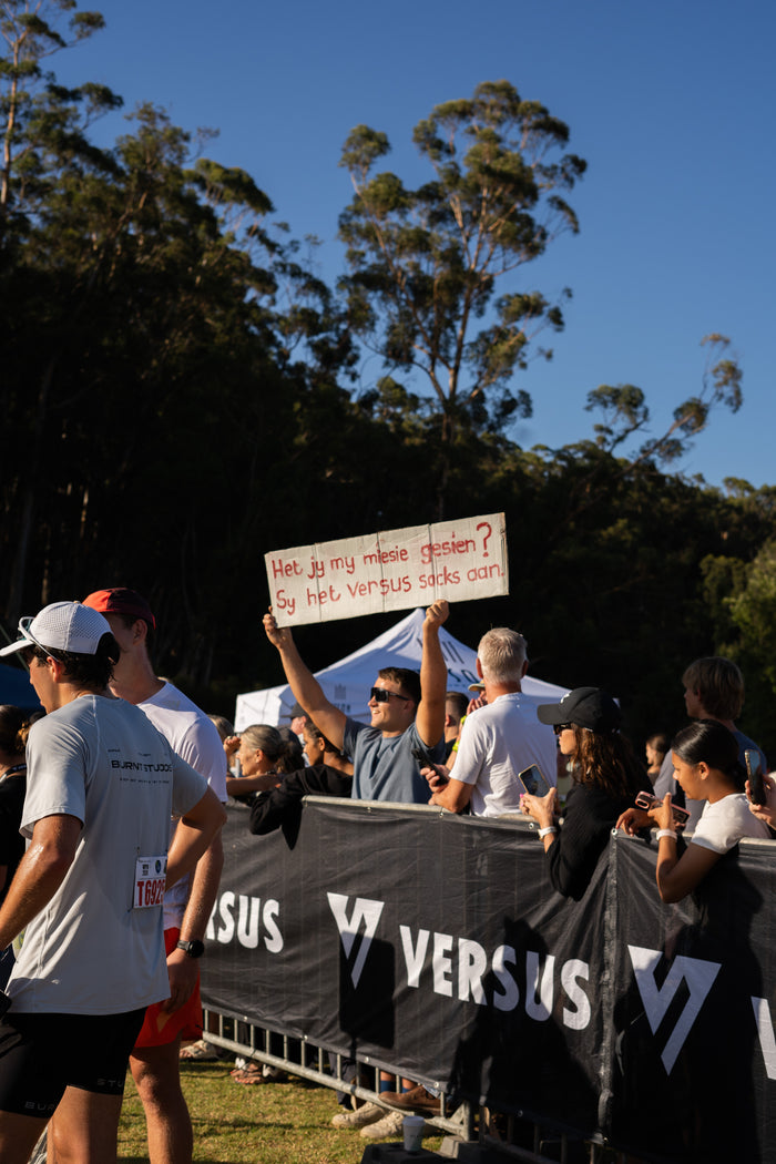 Versus Road Run Party – Versus Socks