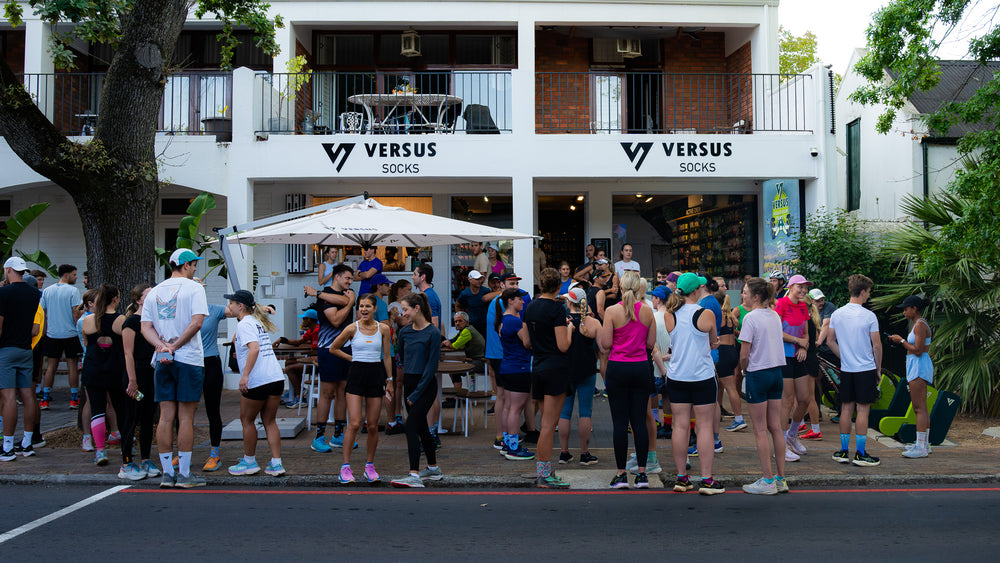 Our Story – Versus Socks