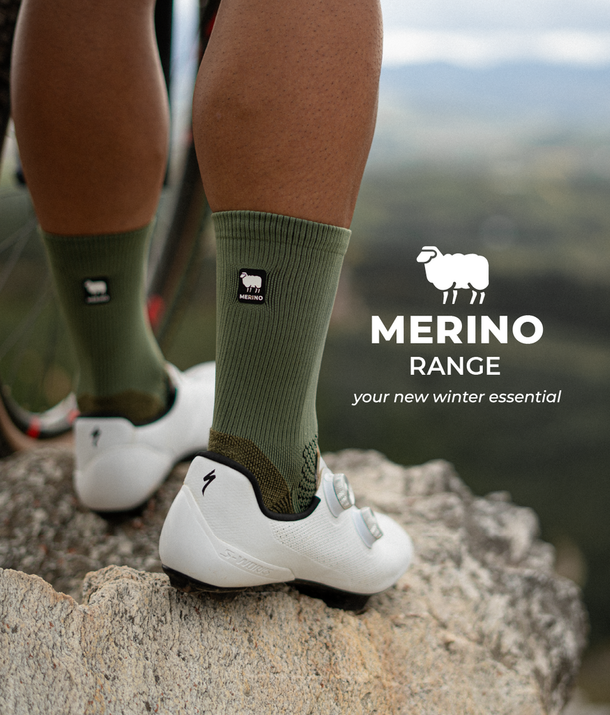 Active Socks, Running Socks & Cycling Socks | Versus Socks