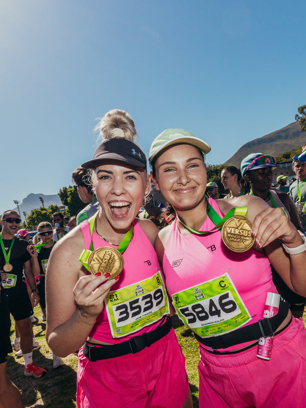 Versus Road Run Party – Versus Socks