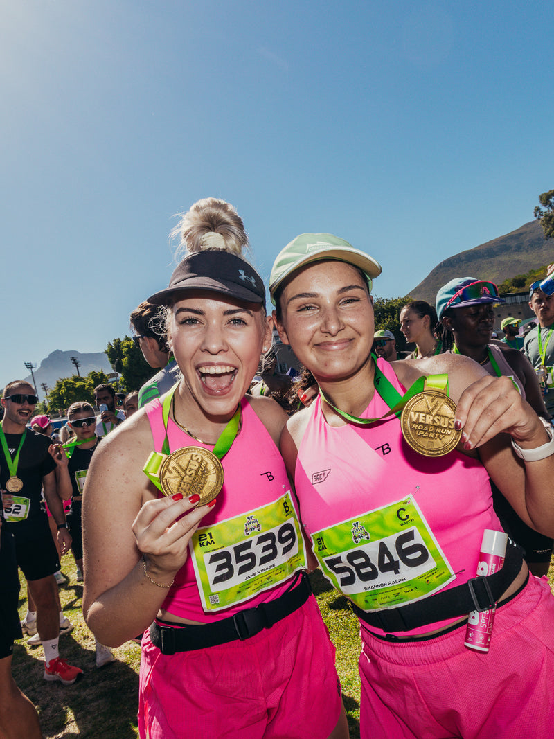 Versus Road Run Party – Versus Socks