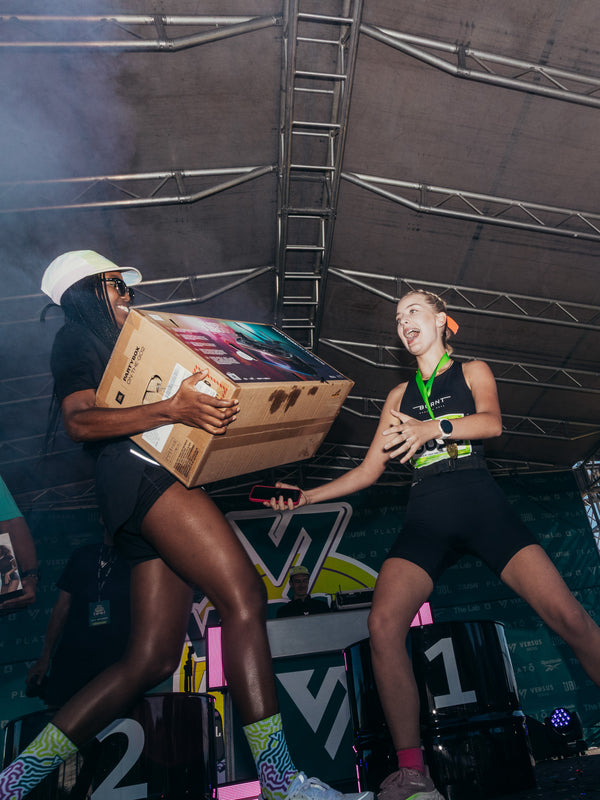 Versus Road Run Party – Versus Socks