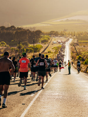 Versus Road Run Party – Versus Socks