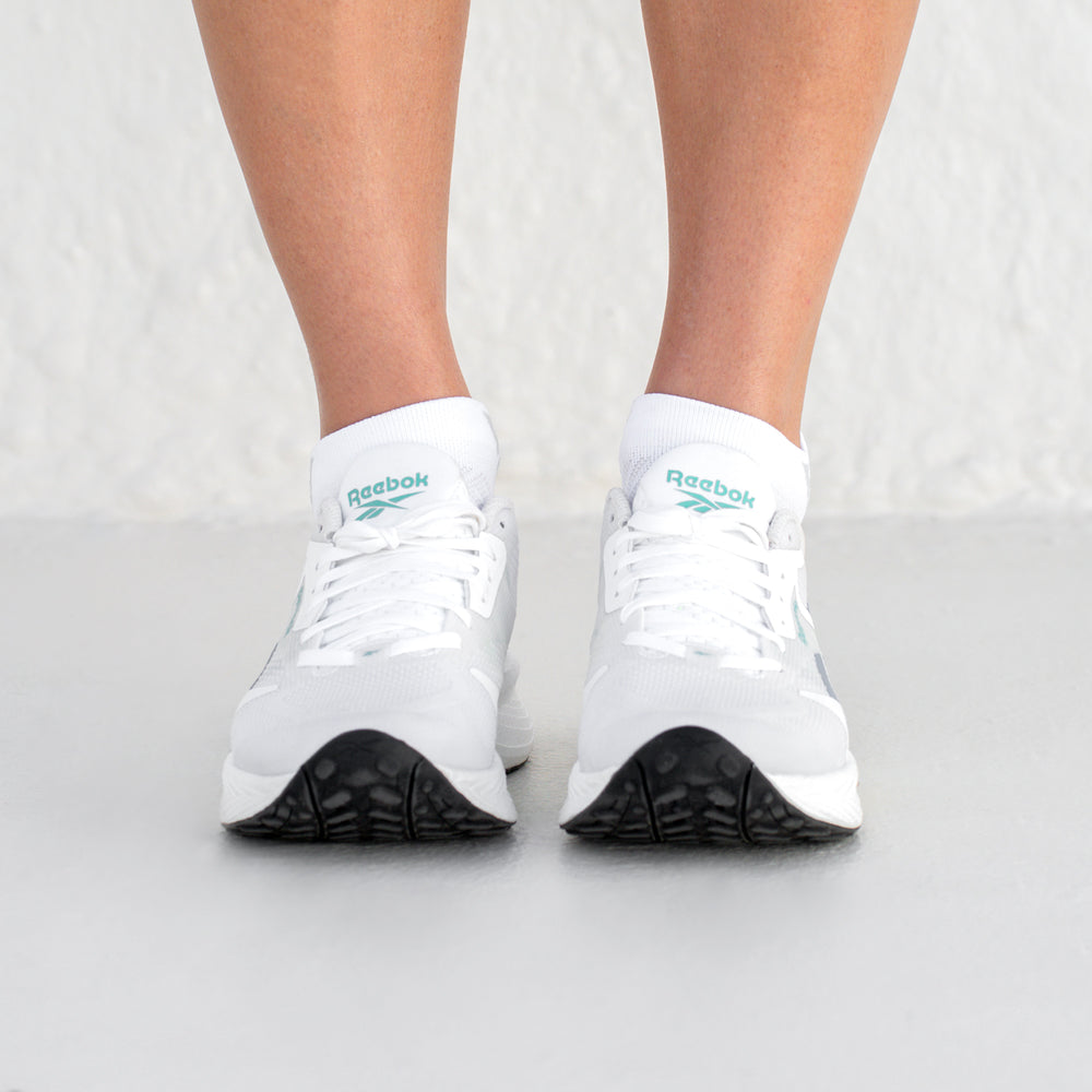 White Velocity Trainer Socks Bundle (4 Pack) – Versus Socks