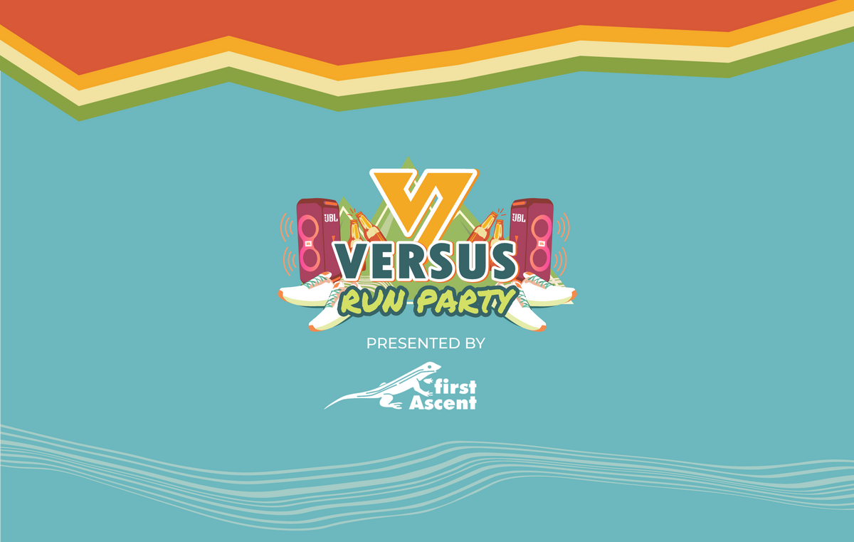 Versus Run Party – Versus Socks
