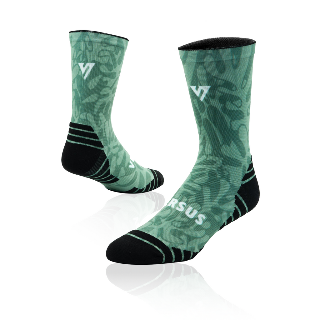 Active Socks, Running Socks & Cycling Socks | Versus Socks