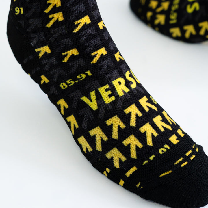 Active Socks, Running Socks & Cycling Socks | Versus Socks