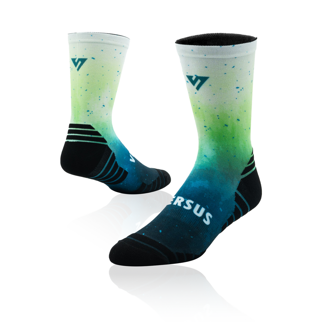 Active Socks, Running Socks & Cycling Socks | Versus Socks