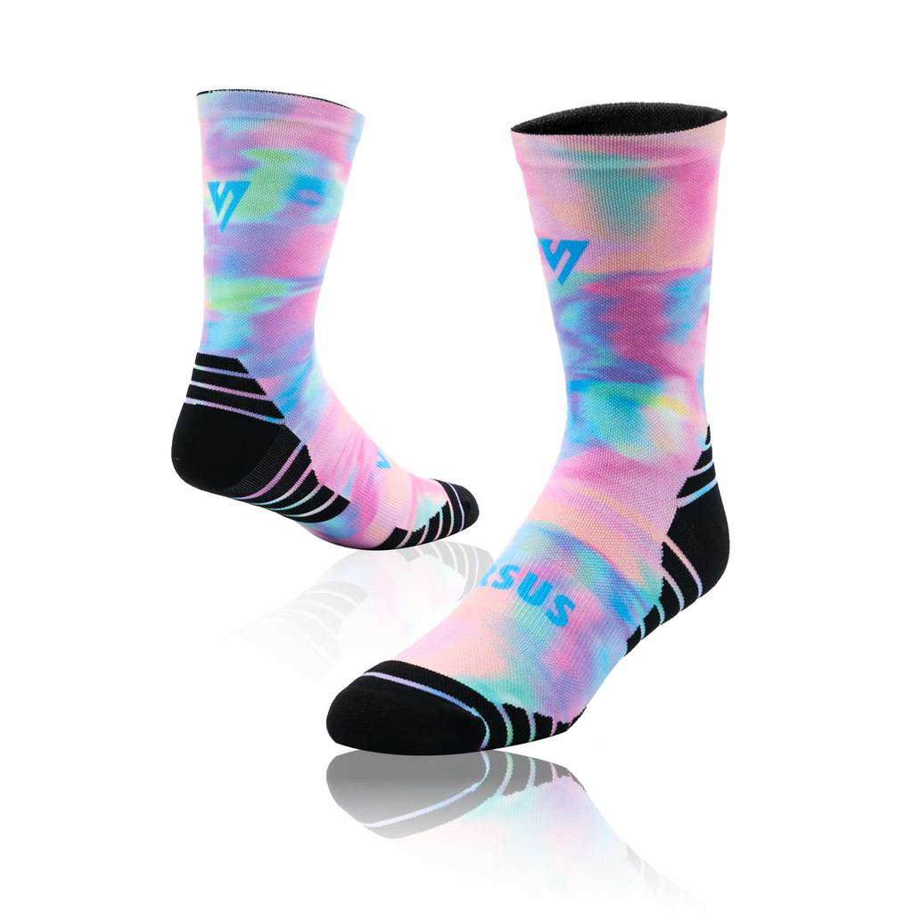 Active Socks, Running Socks & Cycling Socks | Versus Socks