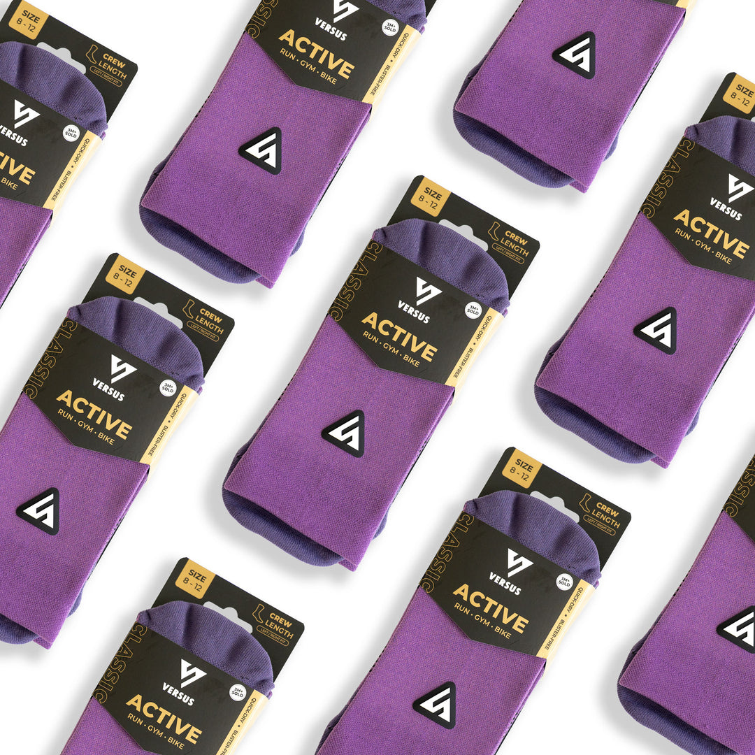 Cycling Socks – Versus Socks