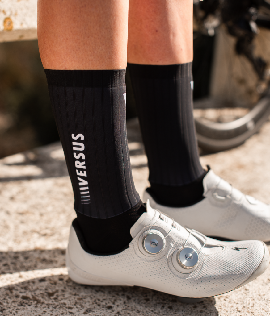 Active Socks, Running Socks & Cycling Socks | Versus Socks