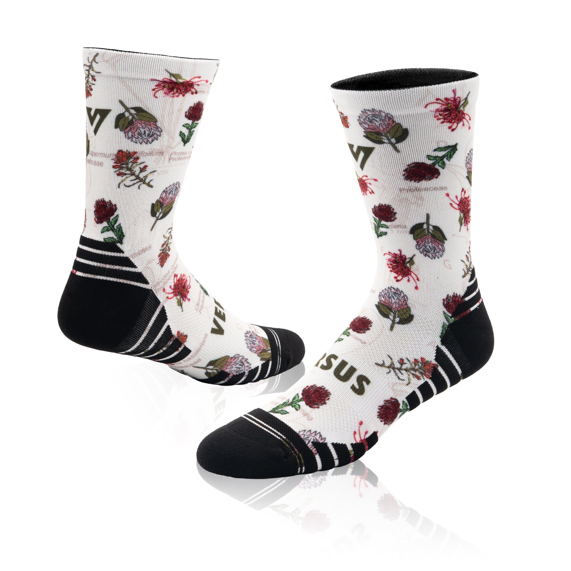 Protea Active Crew Socks – Versus Socks