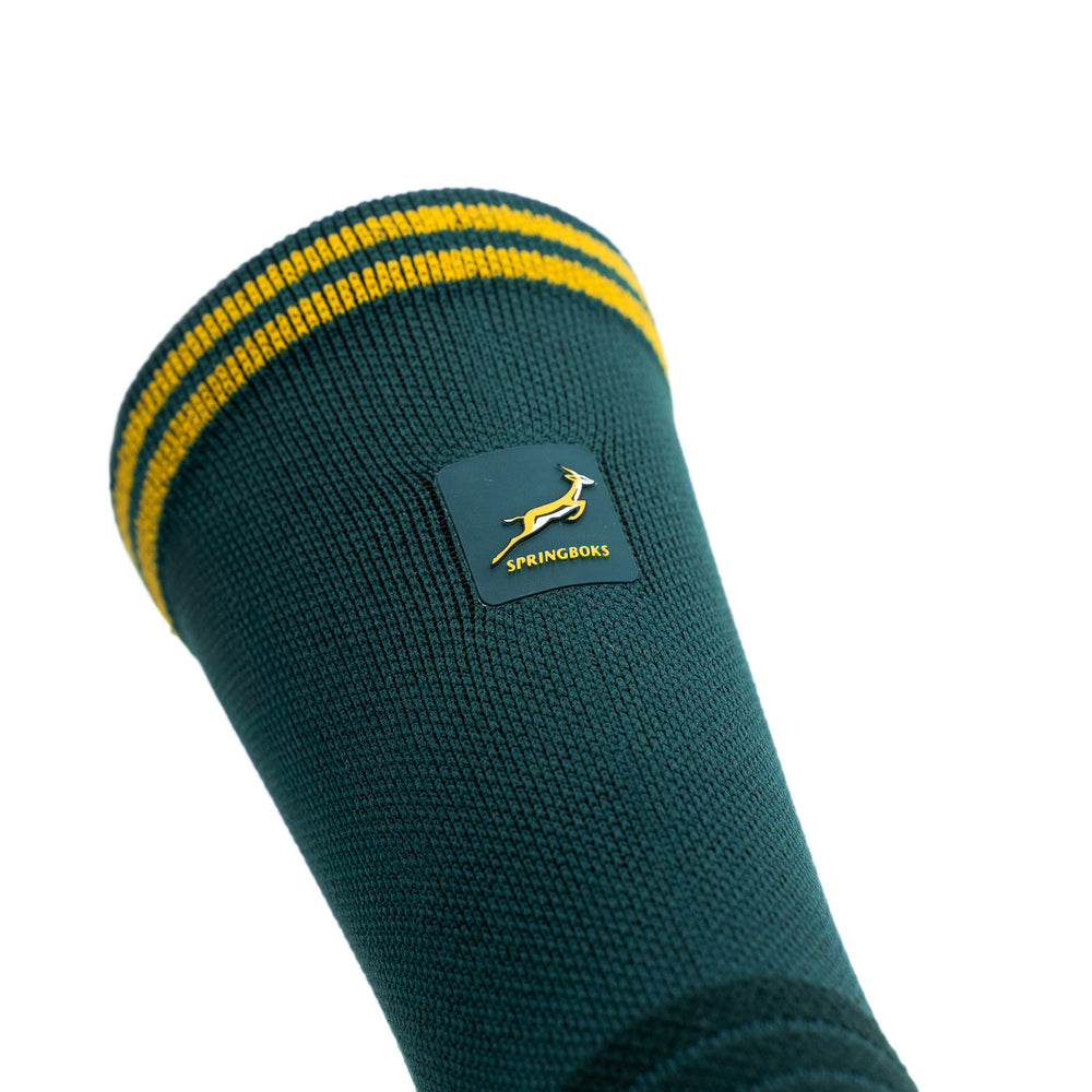 Springboks Rugby KIDS Active Crew Tab Socks – Versus Socks