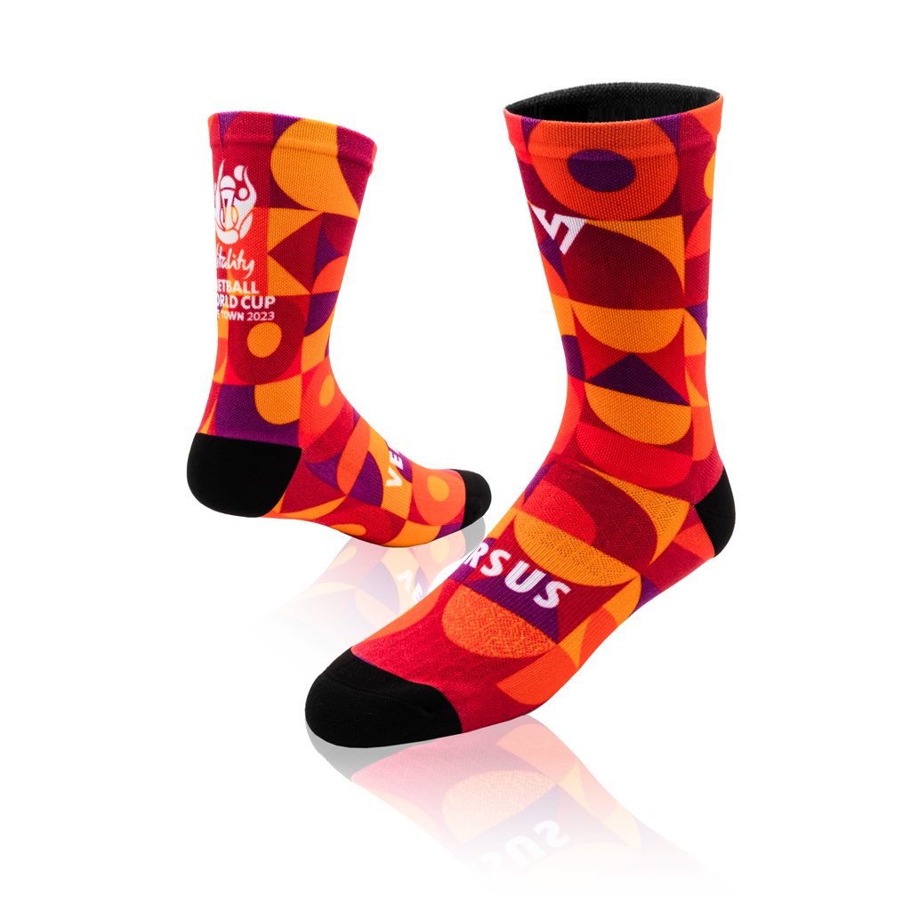 Active Socks, Running Socks & Cycling Socks | Versus Socks