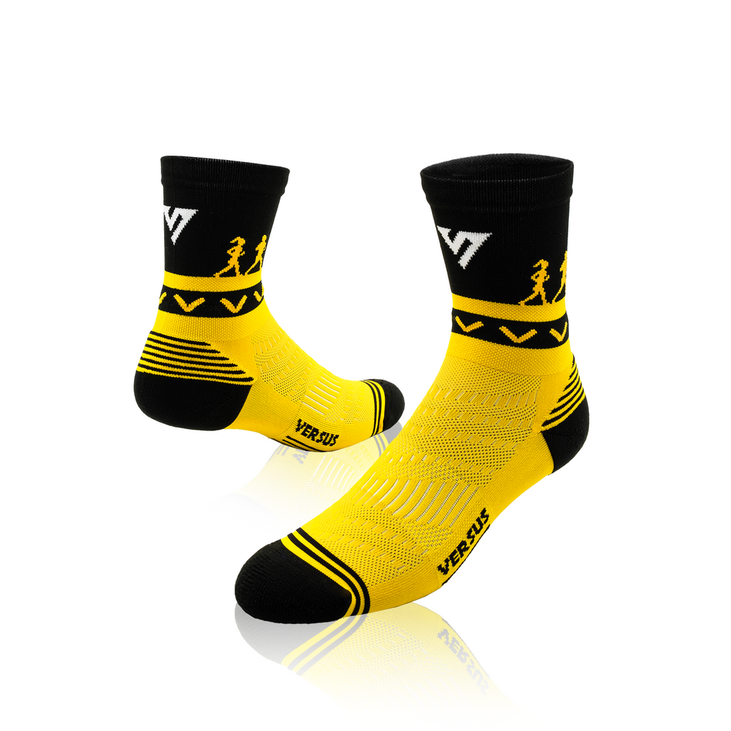 Active Socks, Running Socks & Cycling Socks | Versus Socks