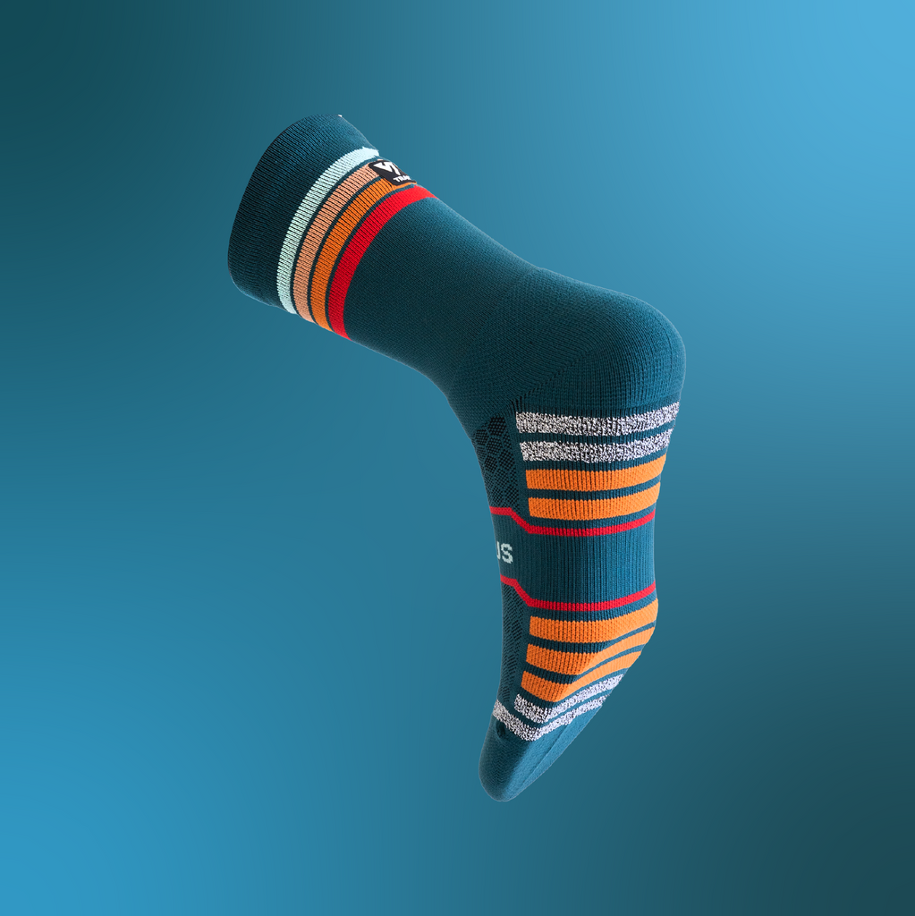 Active Socks, Running Socks & Cycling Socks | Versus Socks