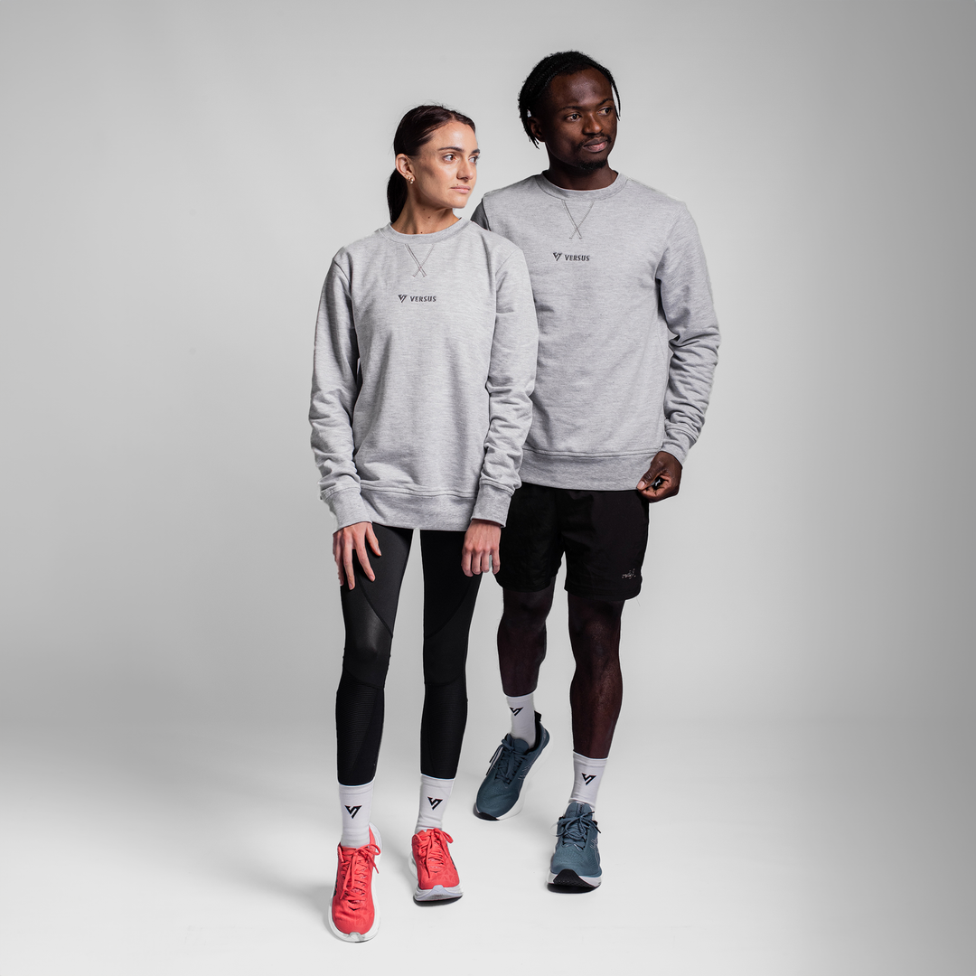 Apparel | Versus Socks